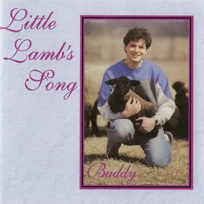 Little Lamb's Song - Buddy Houghtaling